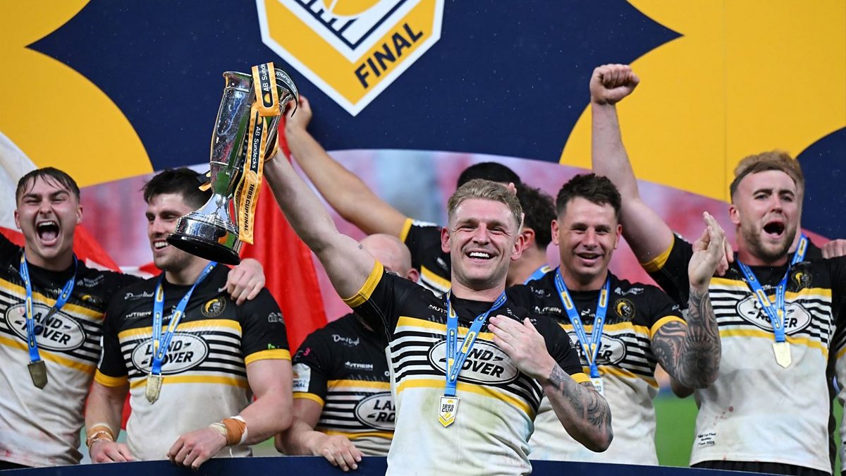 BBC Radio York - Georgey Spanswick at Breakfast, 09/06/2025, "It was a ...