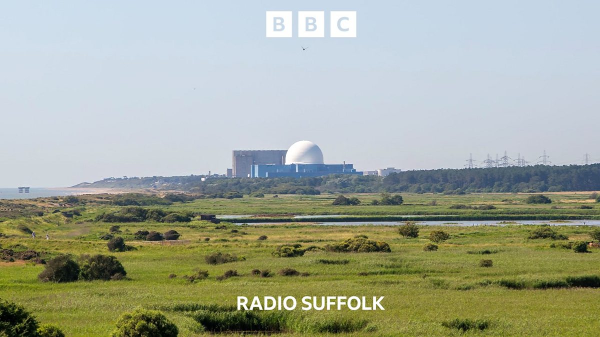BBC Radio Suffolk - BBC Radio Suffolk, Sizewell C: The story so far