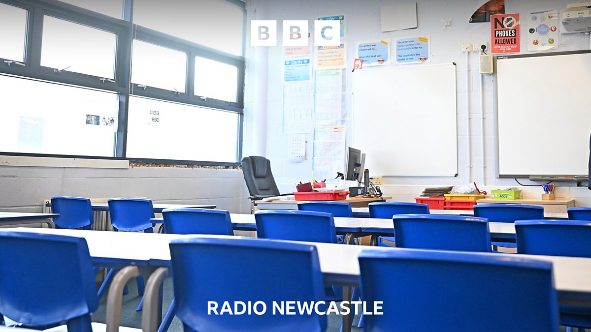 BBC Radio Newcastle - BBC Radio Newcastle, How AI could help North East ...