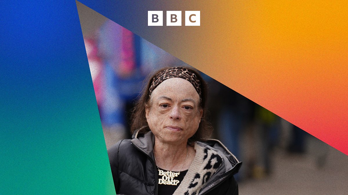 BBC Radio 4 - Profile, Liz Carr