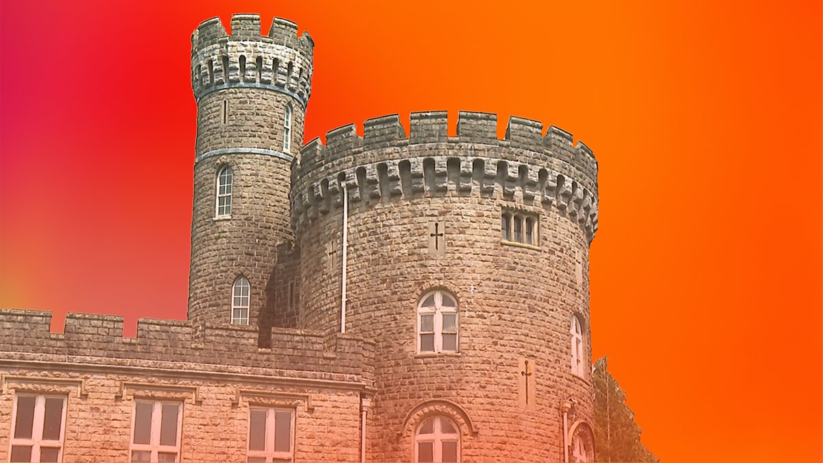 BBC - Celebrating Merthyr