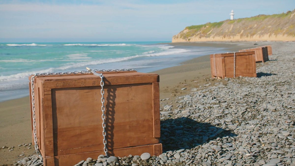 The Traitors NZ - Series 2: Episode 5 - BBC iPlayer