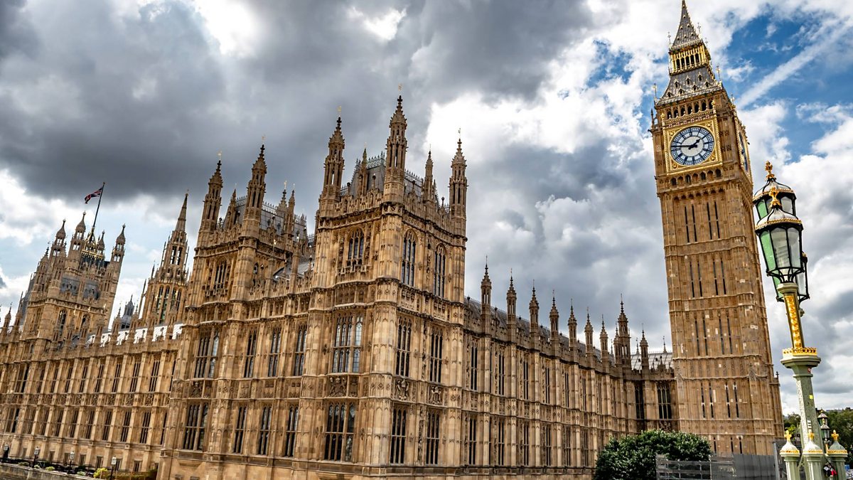 BBC Radio Ulster - Thought for the Day from Radio Ulster, Rev Gareth ...