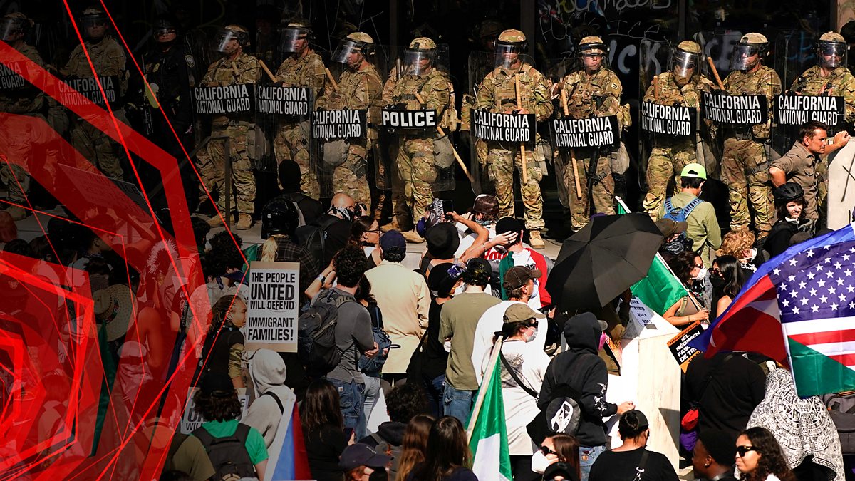 BBC News - Unspun World with John Simpson, Series 5, 11/06/2025