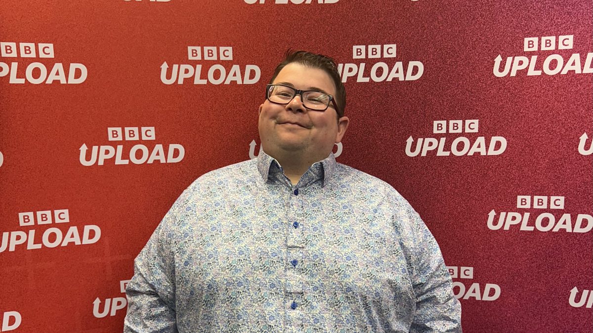 BBC Radio Tees - Upload with Emma Millen, Poetry Inspired by Place