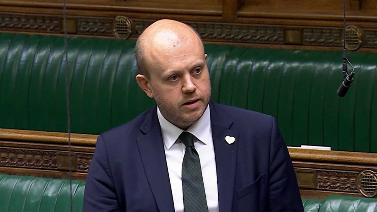 House of Commons - 10/06/2025 - BBC iPlayer