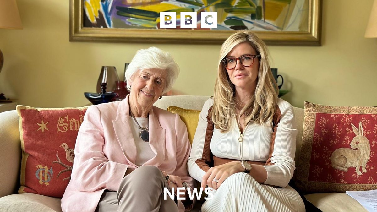 BBC Radio 4 - Today, Today, 'No closure' for Lord Brittan's widow