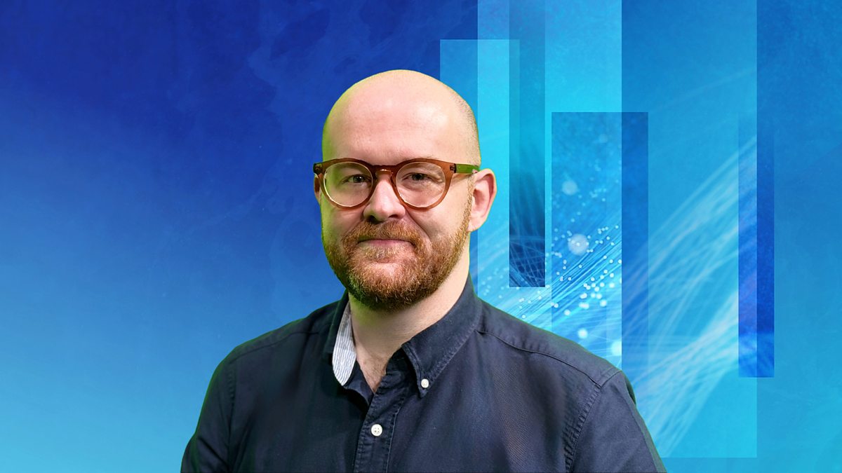 BBC Radio Cymru - Dros Frecwast, David Grundy yn cyflwyno