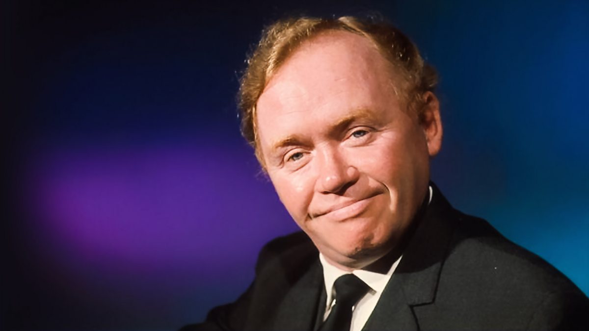 BBC One - The Charlie Drake Show