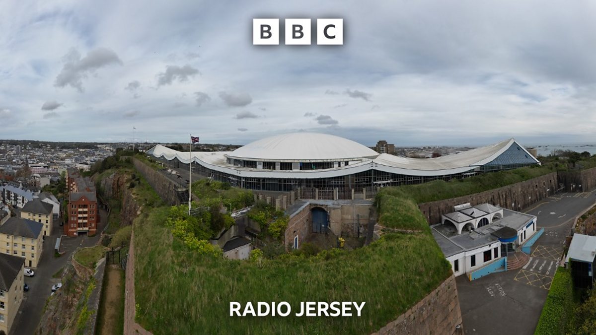 BBC Radio Jersey - BBC Radio Jersey, Sport clubs unhappy with Fort ...