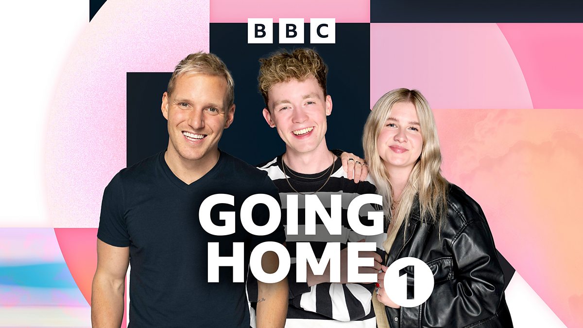 BBC Radio 1 - Going Home on Radio 1, Sam and Danni are here, but can you help them crack who's ...