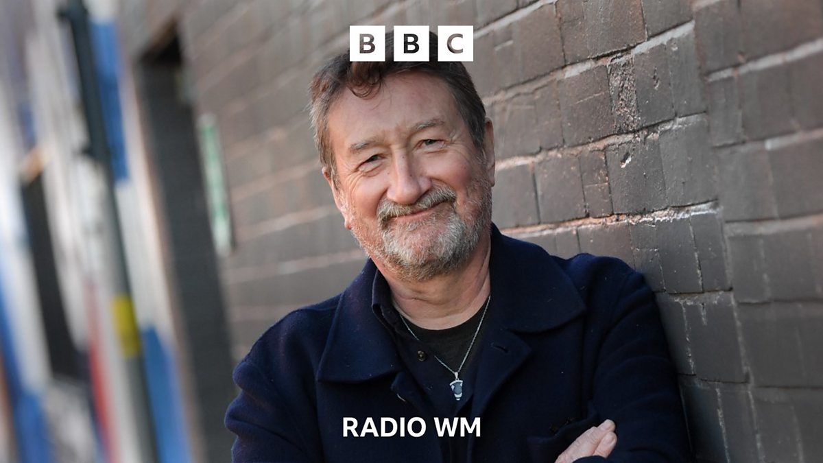 BBC Radio WM - BBC Radio WM Special, History Of TV In The West Midlands ...