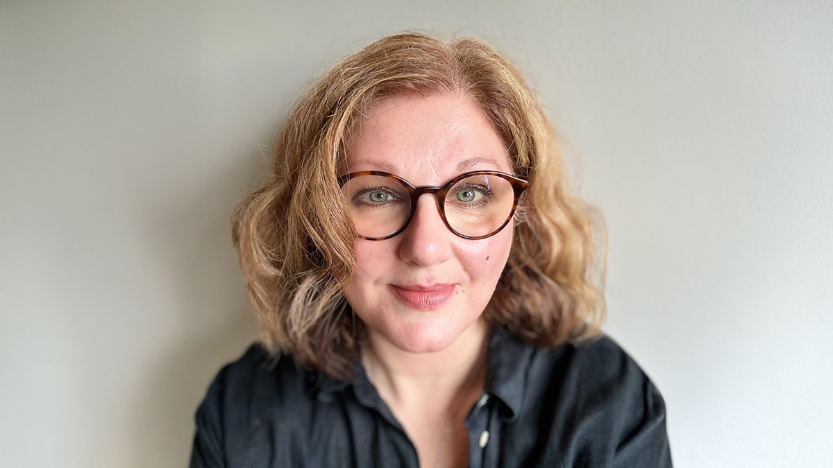 BBC Radio 4 - Pick of the Week, Emma Clarke