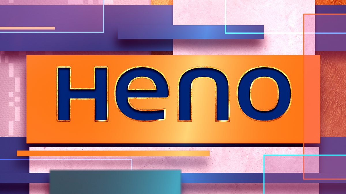 S4C - Heno, Mon, 11 Aug 2025