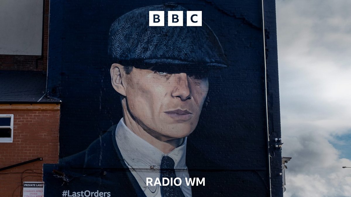 BBC Radio WM - BBC Radio WM Special, History Of TV In The West Midlands ...