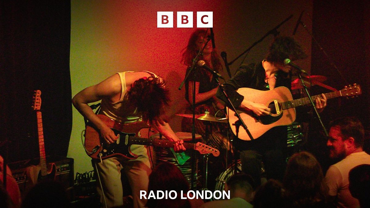 BBC Radio London - BBC Radio London, Ladbroke Hall: The best place to ...