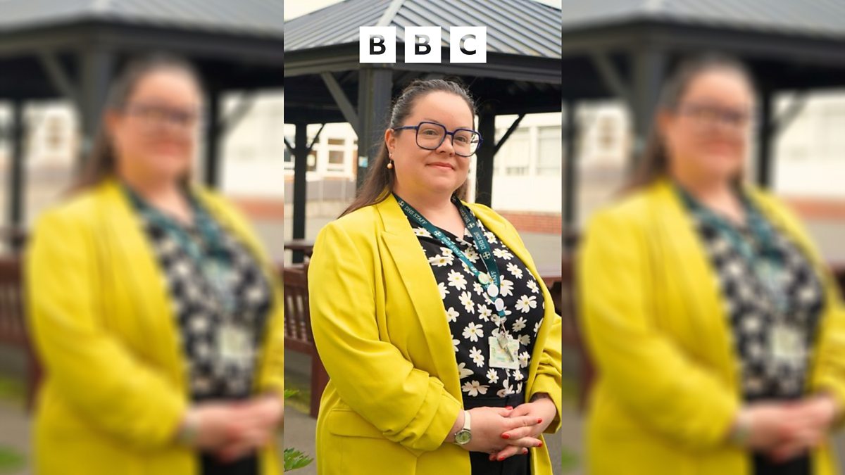 BBC Radio Newcastle - Kelly Scott on BBC Radio Newcastle, 08/06/2025 ...