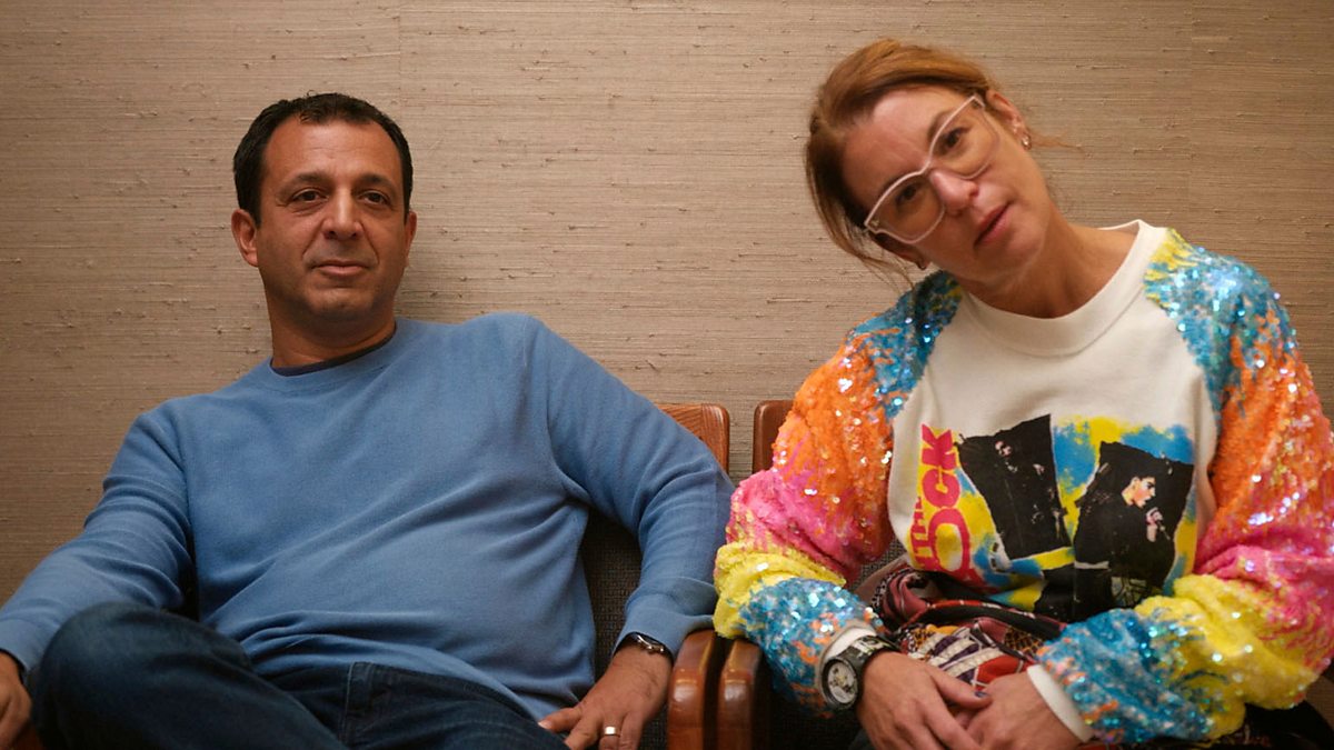 Couples Therapy - Series 4: Episode 10 - BBC iPlayer