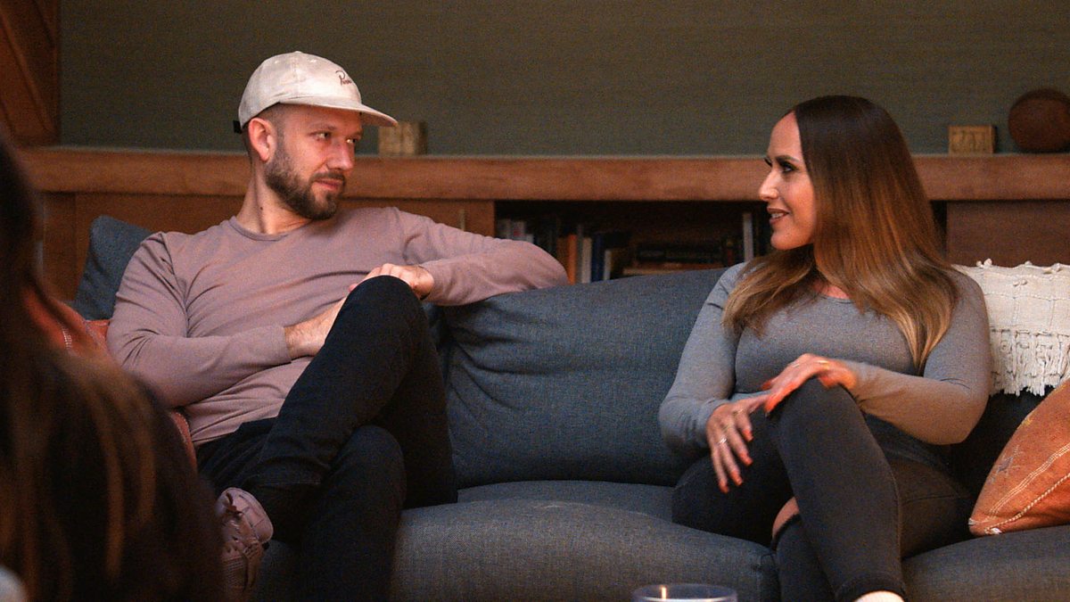 BBC Two - Couples Therapy, Series 4, Episode 17