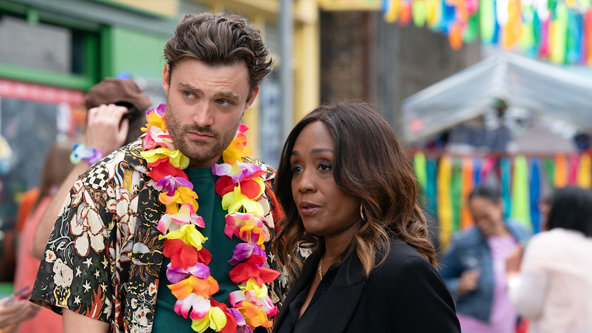 BBC One - EastEnders, 25/06/2025