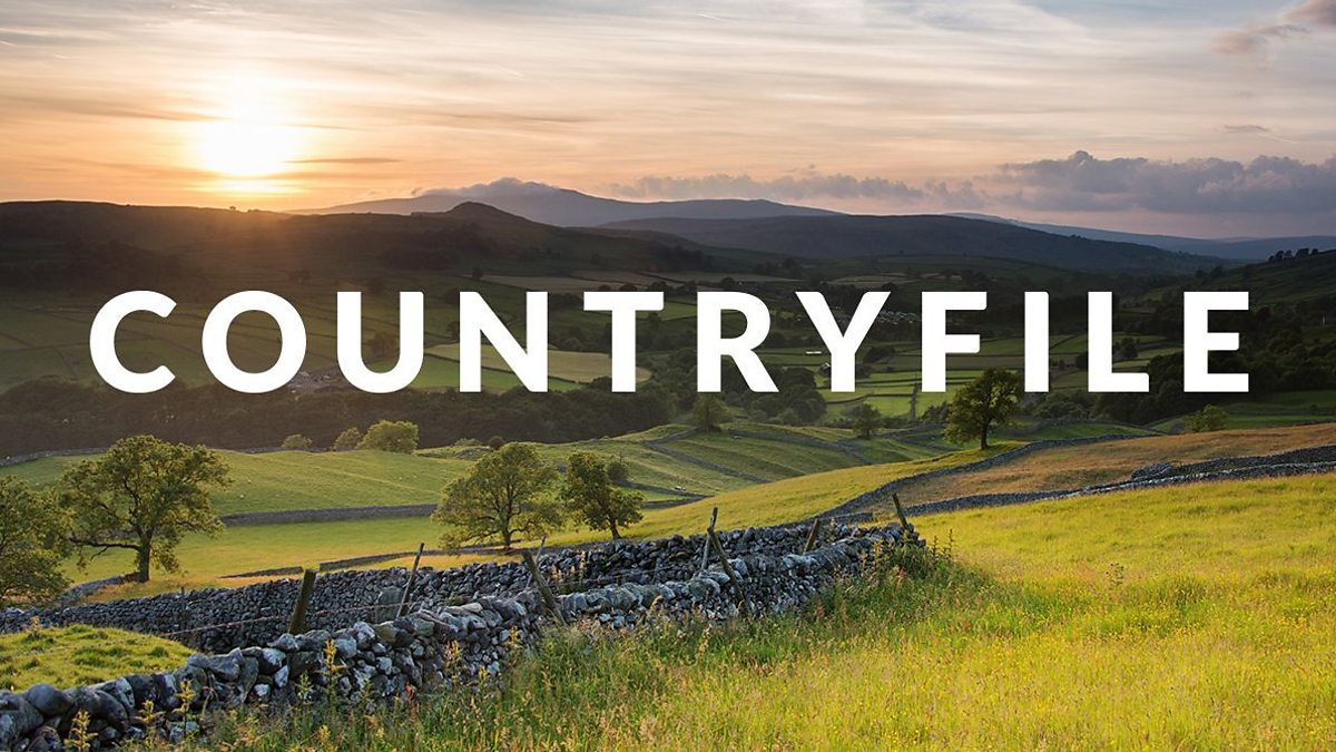 BBC One - Countryfile - The 2025 Countryfile Photographic Competition