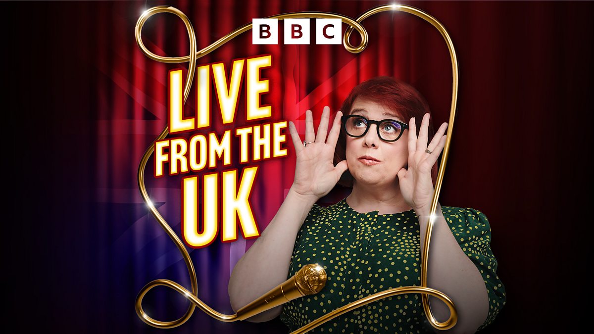 BBC Radio 4 - Comedy of the Week, Live from the UK