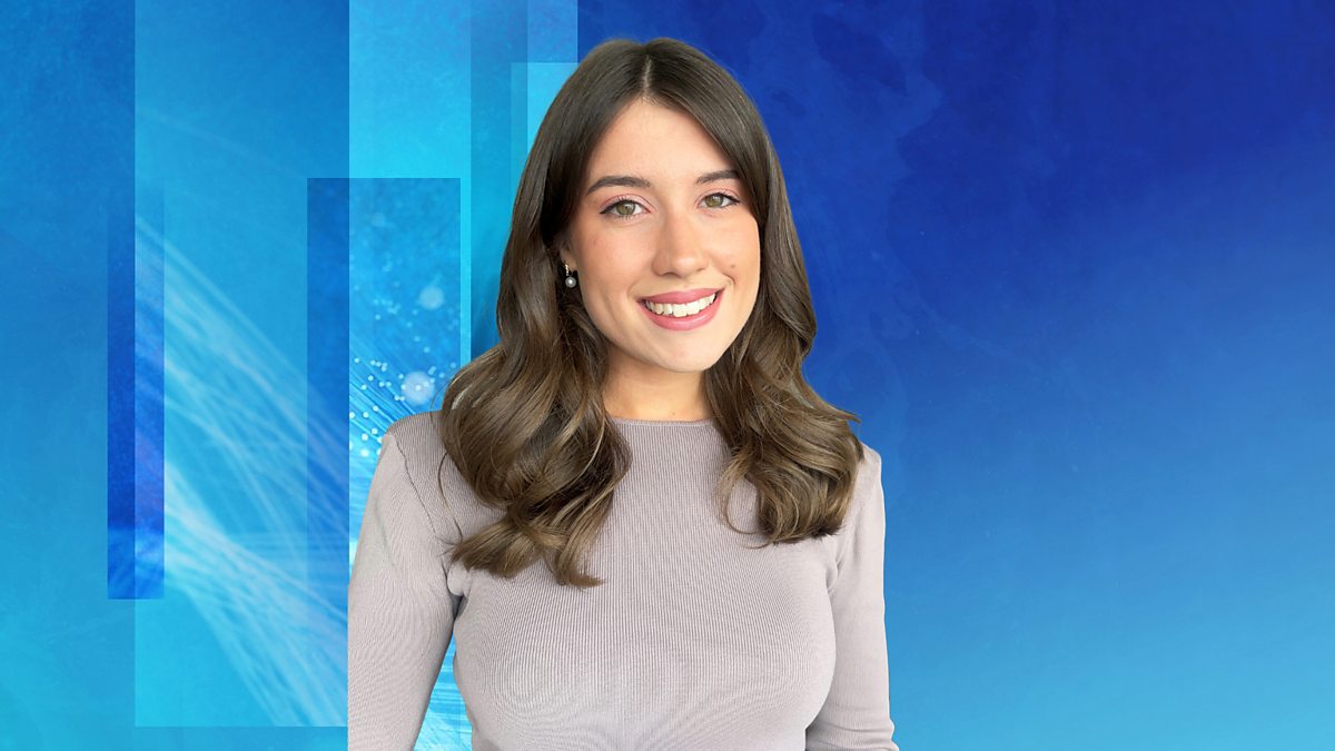 BBC Radio Cymru - Dros Frecwast, Meleri Williams yn cyflwyno