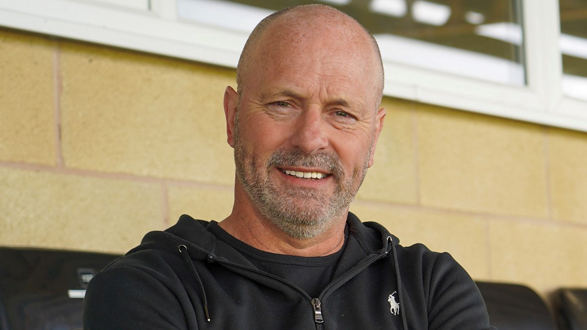 BBC Radio Gloucestershire - Gloucestershire Sport, 14/06/2025, Mark Bowen on becoming director ...