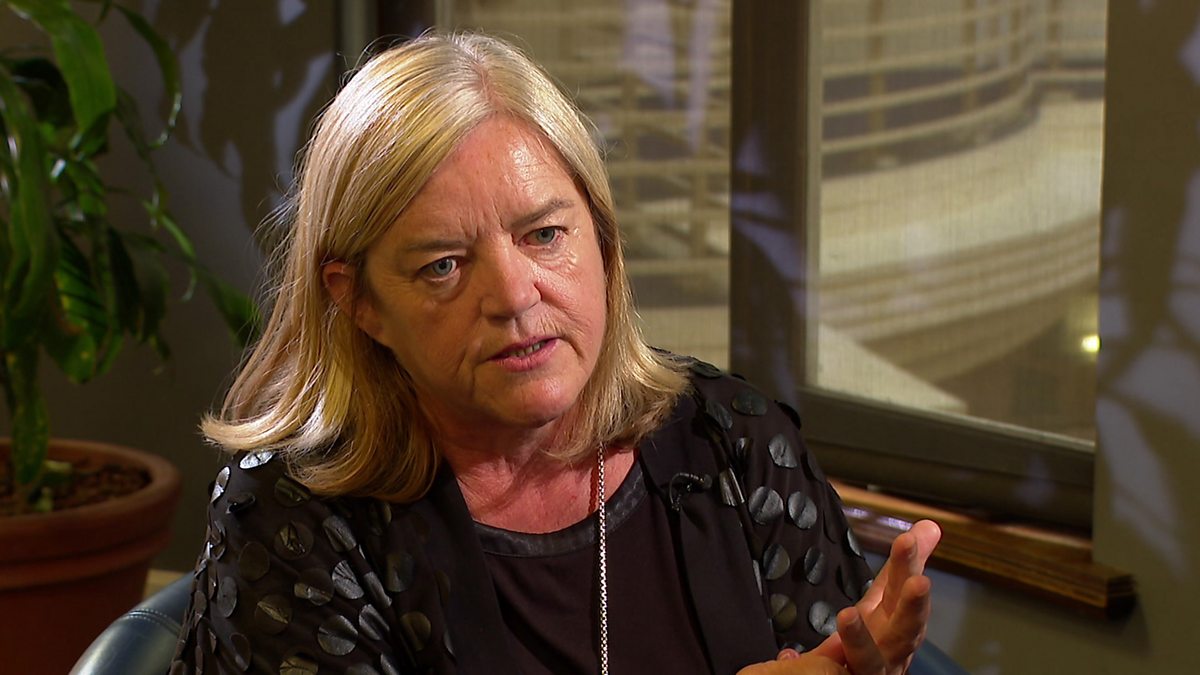 BBC News - Casey Report Into Grooming Gangs