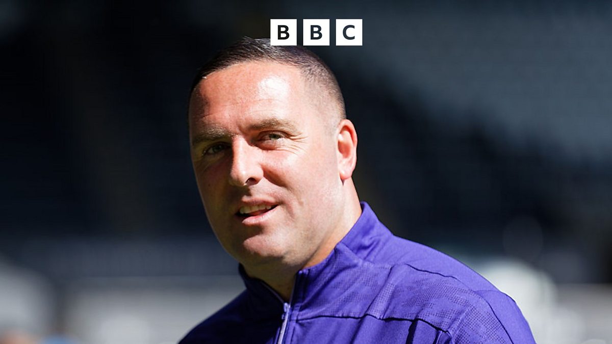 BBC Radio Norfolk - Norwich City, The lowdown on Harry Darling