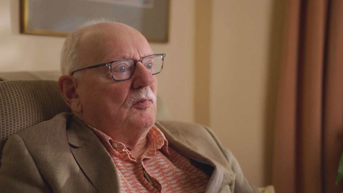 BBC Two - Two Minute Masterpiece, Outlasting