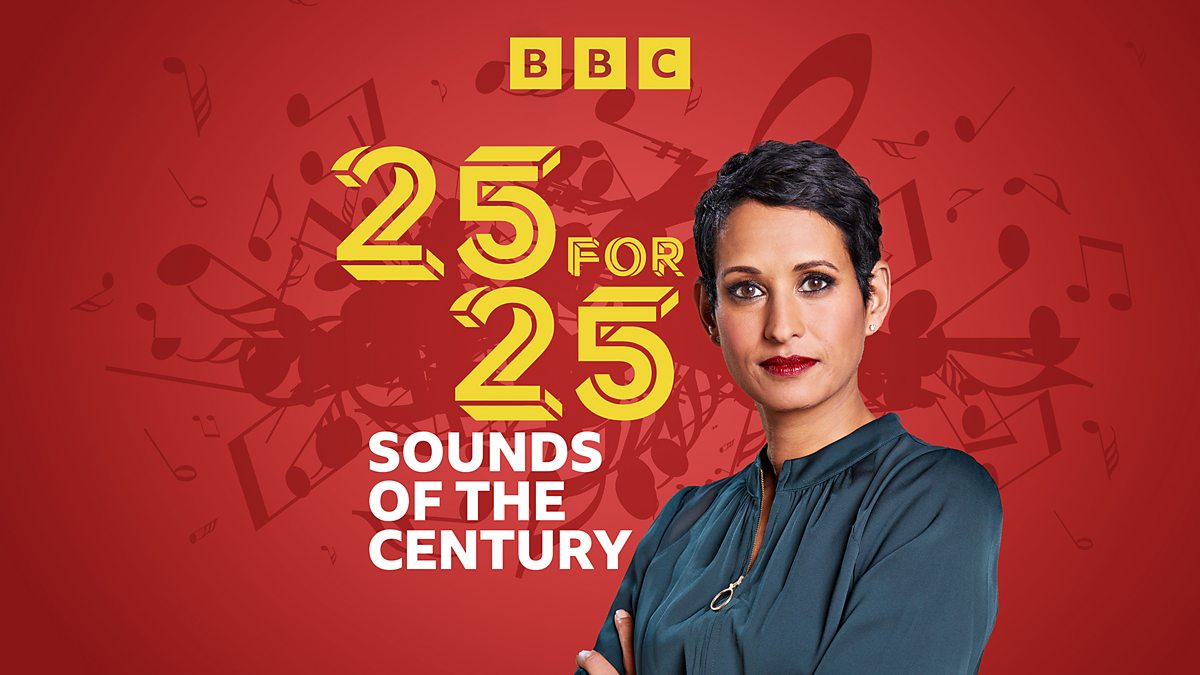 BBC Radio 3 - 25 for 25: Sounds of the Century, Part three: The world ...