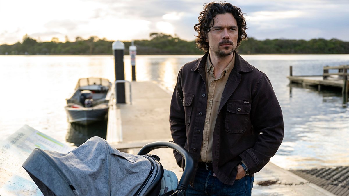 Scrublands - Series 2 - Silver: Episode 1 - BBC iPlayer