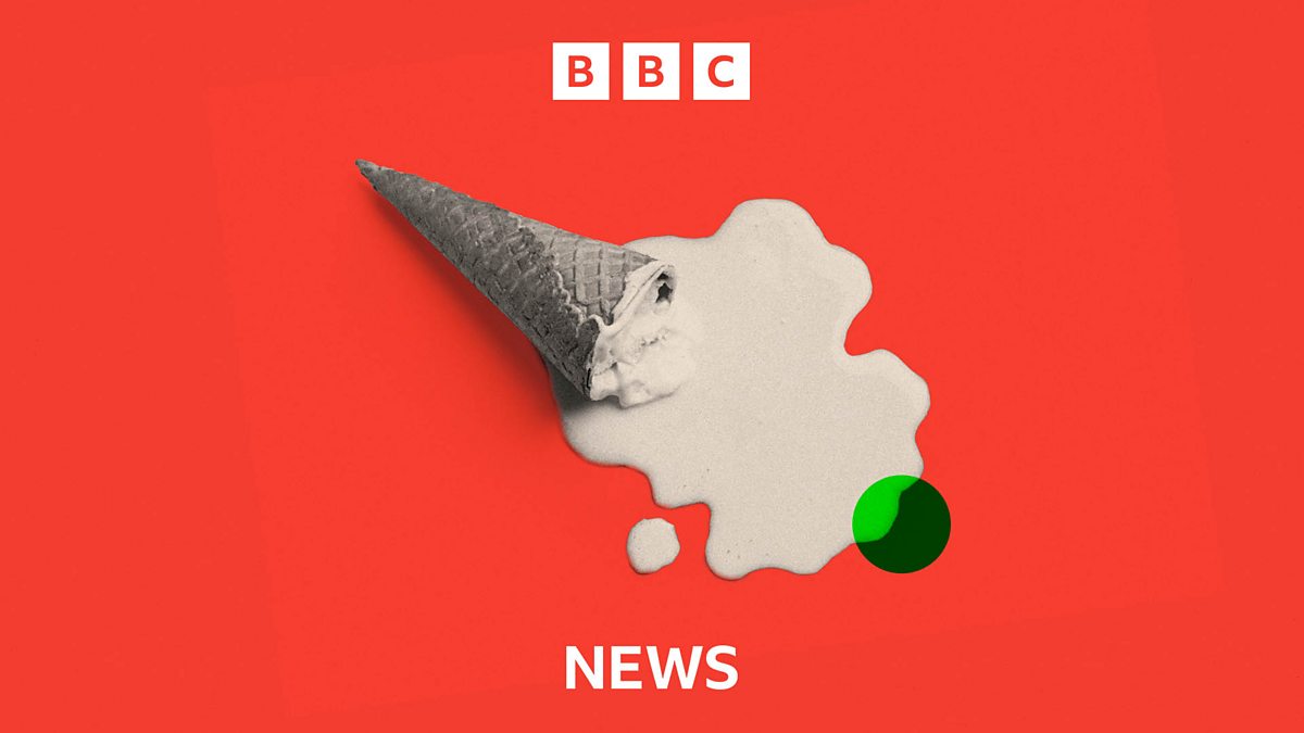 BBC News - Reporter Reads, Extreme heat is starting to change the way ...