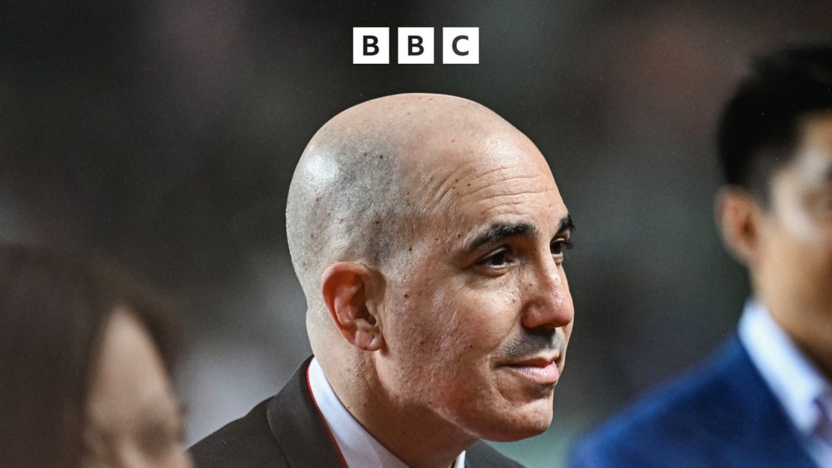 BBC Radio Manchester - Manchester United, Andy Mitten on interviewing ...