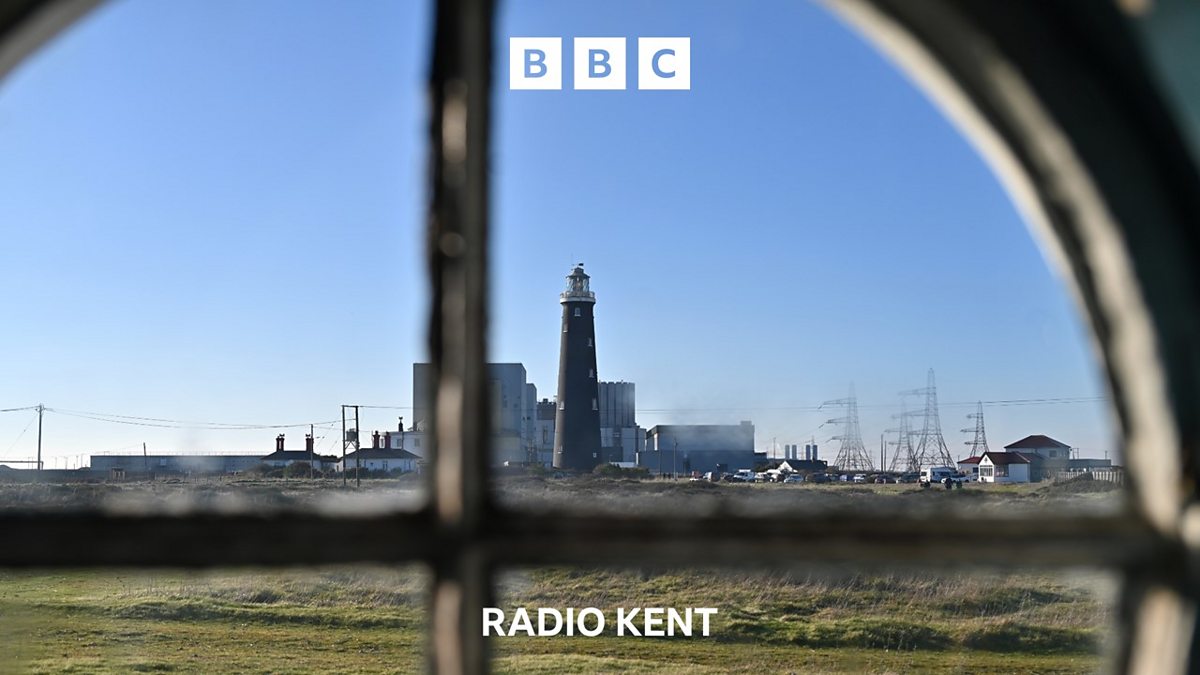 BBC Radio Kent - BBC Radio Kent, Nuclear return to Dungeness a strong ...