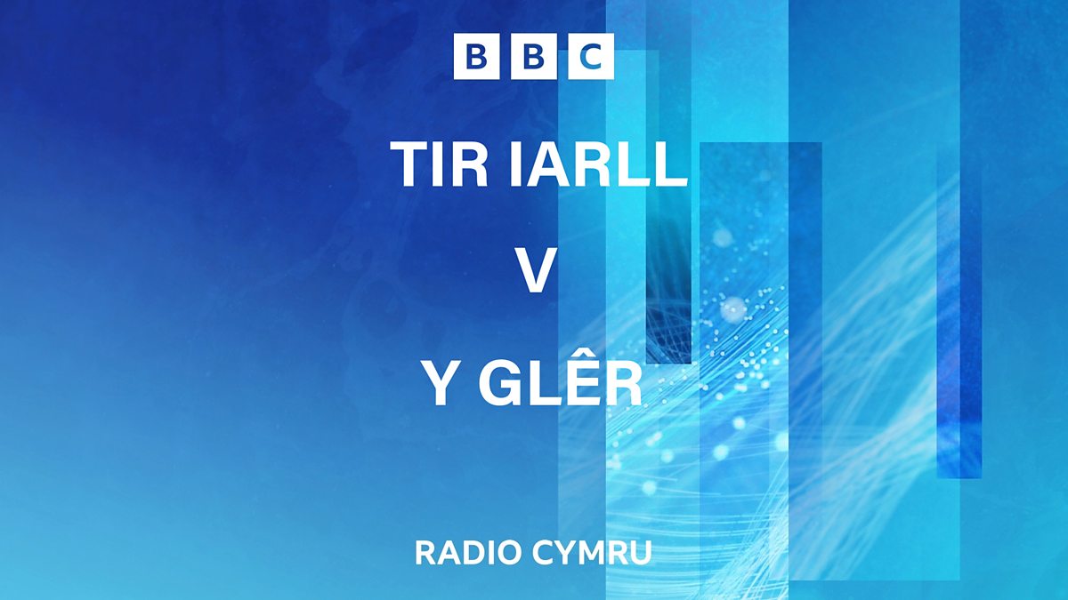 BBC Radio Cymru - Y Talwrn - Cerddi Chwarteri 2025