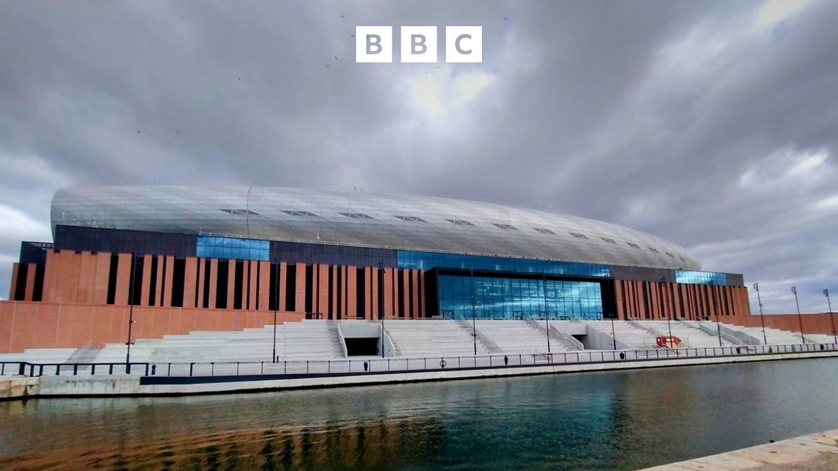 BBC Radio Merseyside - Everton FC, Natalie Bargery: "Tough start across ...