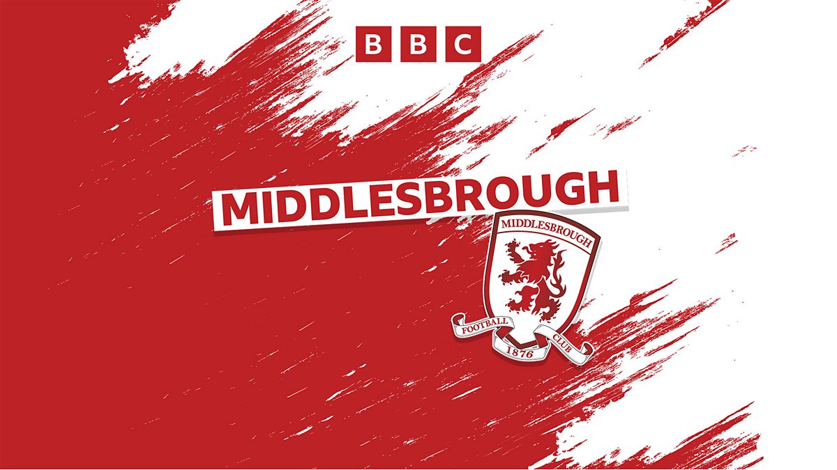 BBC Radio Tees - Middlesbrough, Rob Edwards: the journalists' view