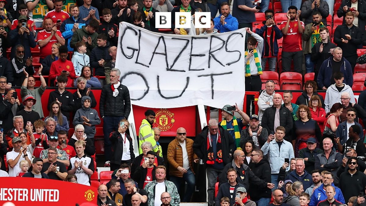 BBC Radio Manchester - Manchester United, 'Kick in the teeth' - MUST on ...