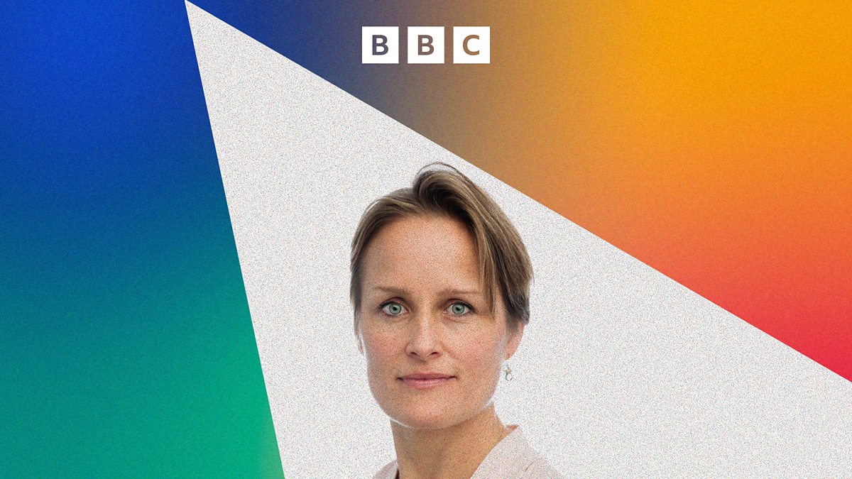BBC Radio 4 - Profile, Blaise Metreweli
