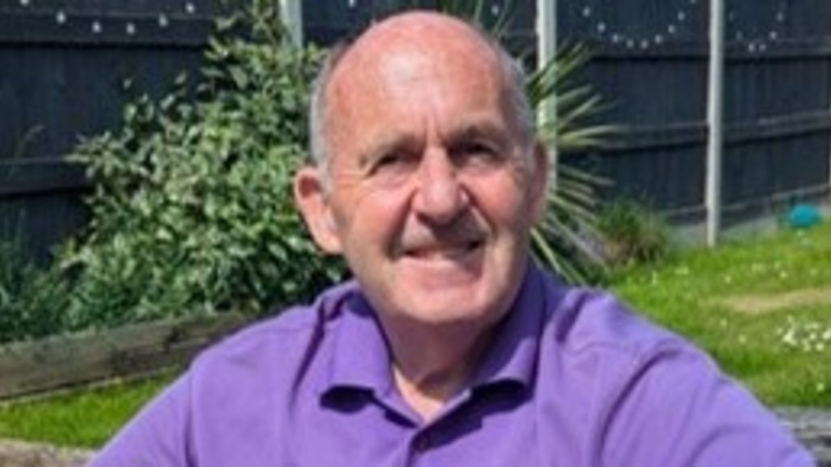 BBC Radio Cymru - Bore Cothi, "Pan nes i ddarllen o, o’n i wedi syfrdannu!"