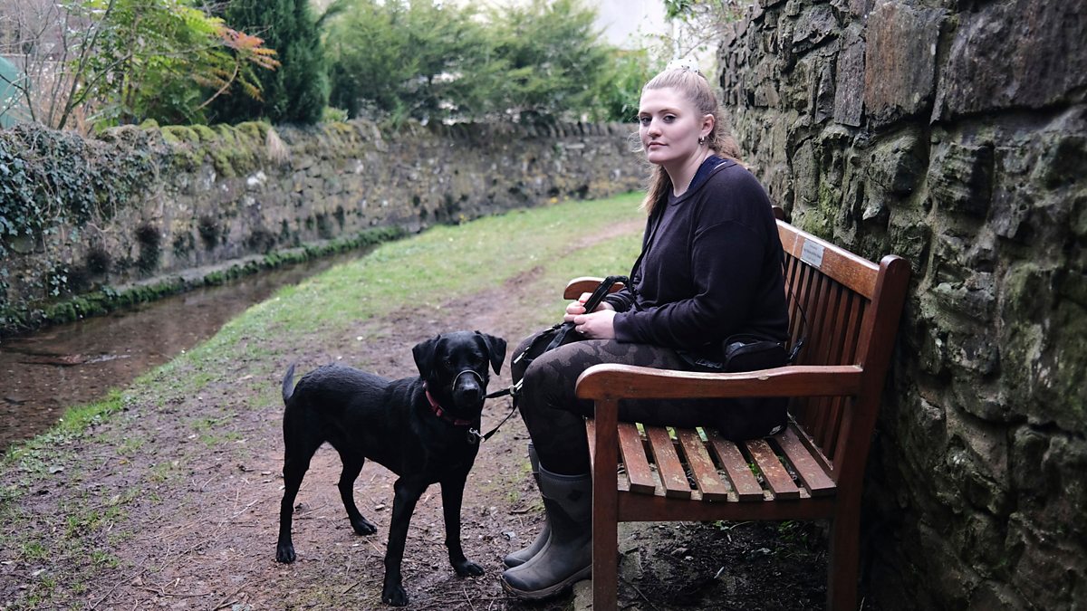 BBC Three - To Catch a Stalker, Series 1, Episode 2