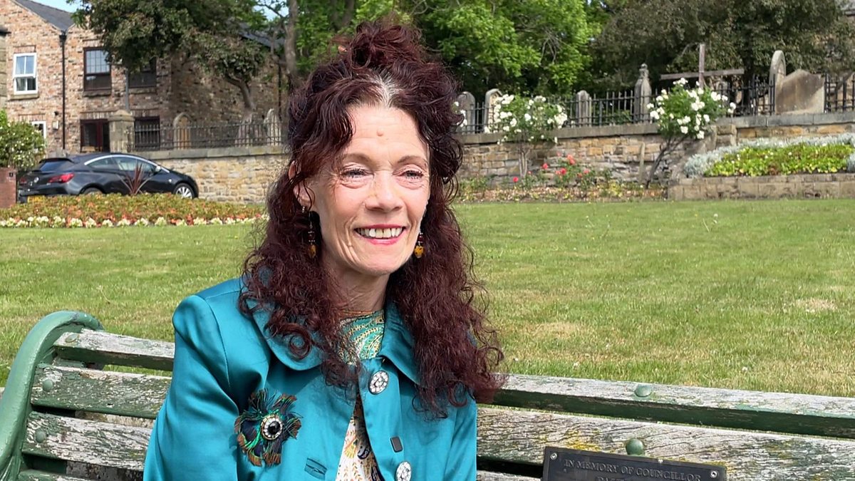 BBC One - Look North (North East and Cumbria), May 2025 weather picture