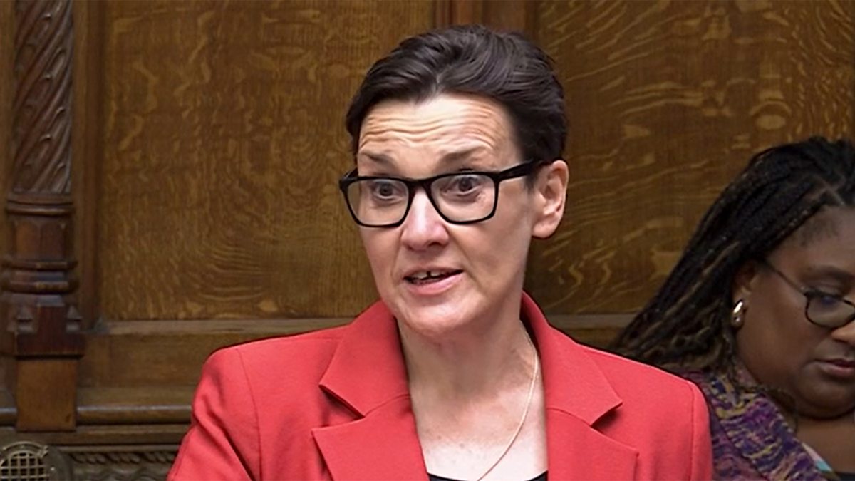 House of Commons - 18/06/2025 - BBC iPlayer