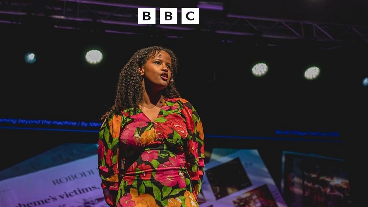 BBC Local Radio - UK Black, Muslim Tech Fest 25: A UK faith ...