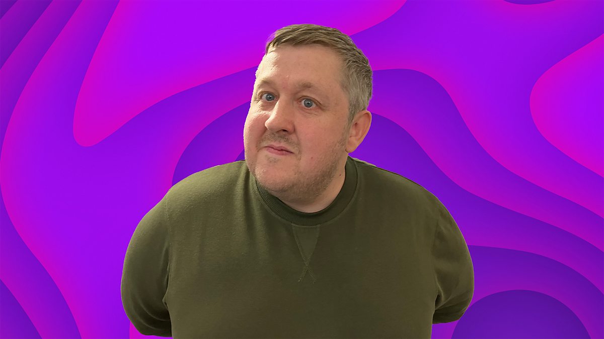 BBC Radio Derby - Kelly Hinch on BBC Radio Derby, Deke Hardman sits in ...