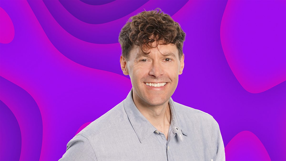 BBC Radio Berkshire - Rich Clarke, 27/10/2025