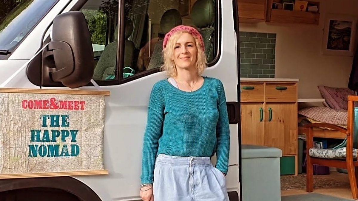 BBC Radio Cornwall - Julie Skentelbery, 21/05/2025, Embracing a Cornish ...