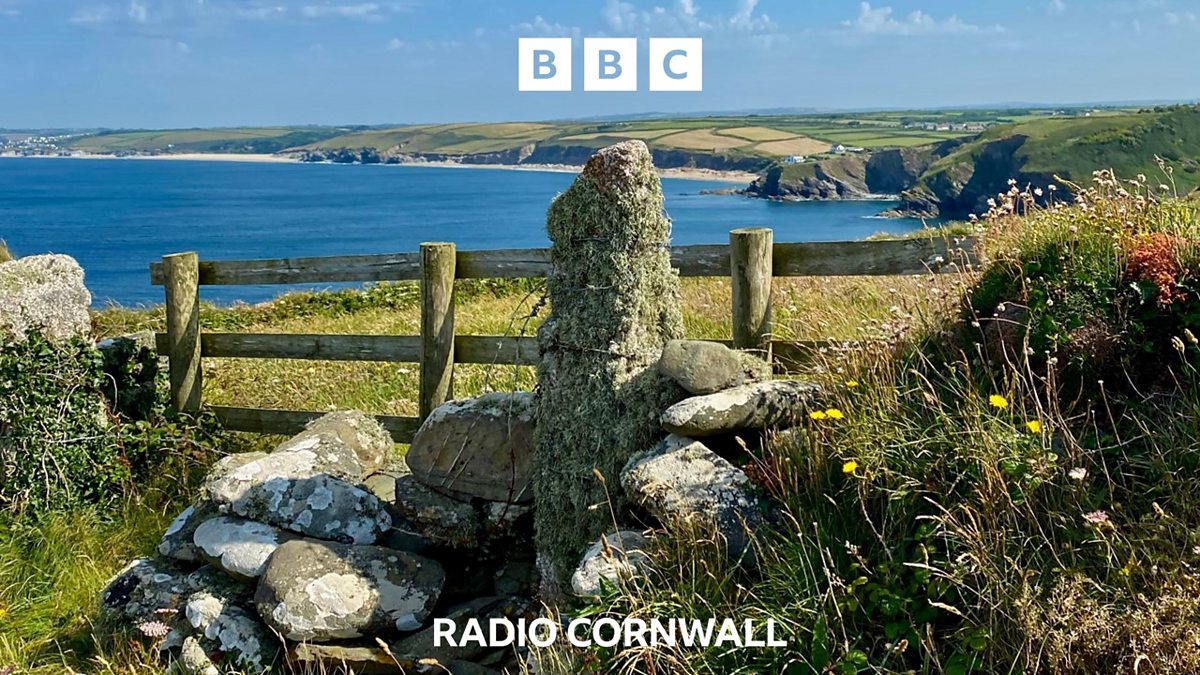 BBC Radio Cornwall - BBC Radio Cornwall, An Nowodhow - the News in Cornish